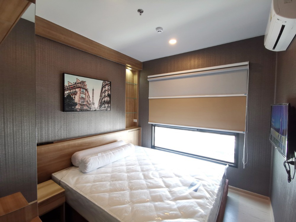 Scancondo | ให้เช่า ด่วน!! คอนโด เดอะทรี สุขุมวิท 71-เอกมัย วิวสระว่ายน้ำ ตกแต่งสวย ทำเลดี อย่า ...